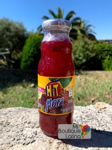 Hit Mora · Mi Boutique Latina