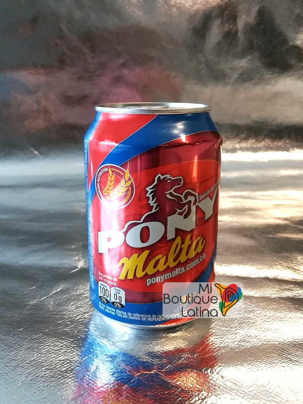 Pony Malta: Bebida gaseosa a base de malta de cebada – Boisson gazeuse ...