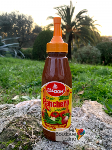 Ranchero liquido · Mi Boutique Latina