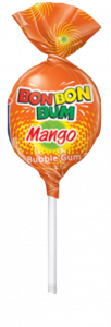 Bon Bon Bum Mango · Mi Boutique Latina