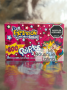 Quipitos Colombiens – Bonbons pétillants